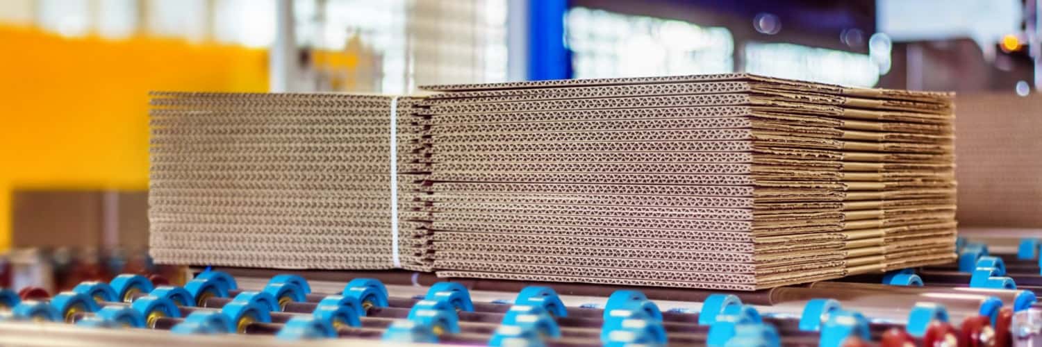 Panal De Cartón | Multiempaques del Norte