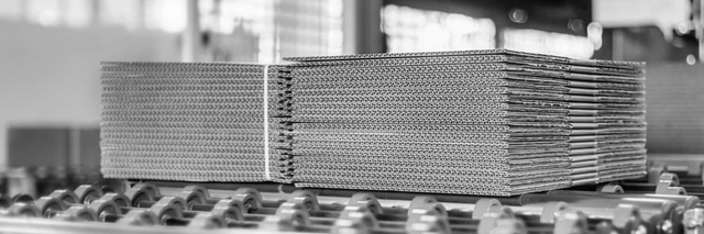 Separadores De Cartón Corrugado y Celdillas De Cartón | Multiempaques ...