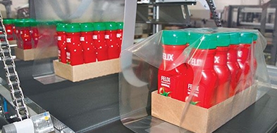PVC Termoencogible | Multiempaques del Norte